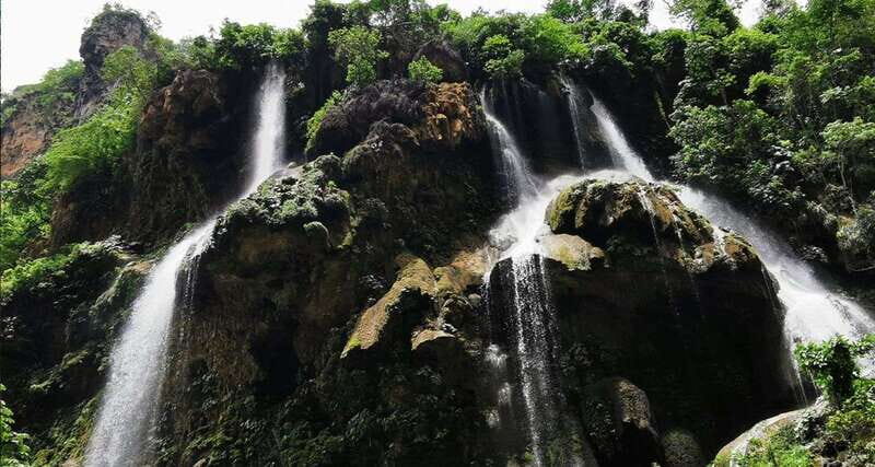 San Cristobal: Sima de las Cotorras & Aguacero Waterfalls - Whats Included and Whats Not