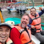 San Cristobal: Sumidero Canyon and Botanero Restaurant Tour - Why This Tour Stands Out