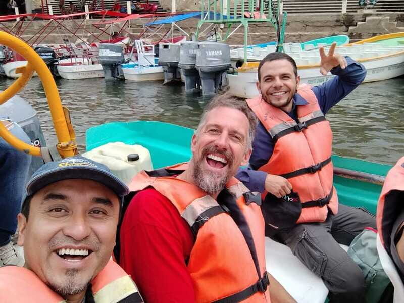 San Cristobal: Sumidero Canyon and Botanero Restaurant Tour - Why This Tour Stands Out