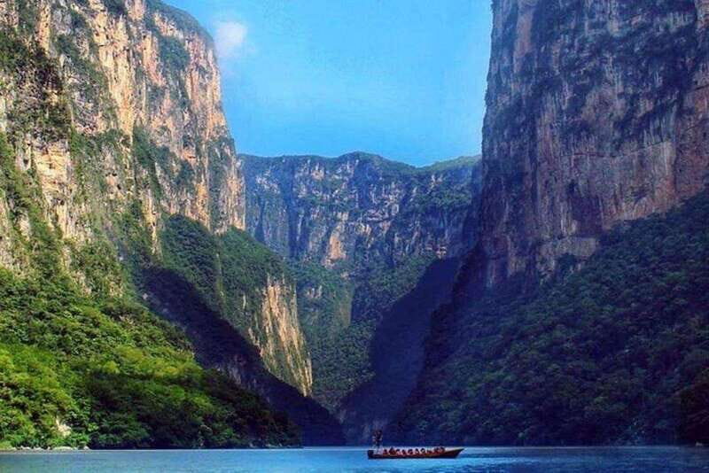 San Cristóbal: Sumidero Canyon and Chiapa de Corzo Tour - What Travelers Say