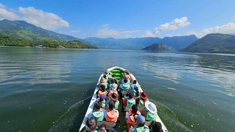 San Cristobal: Sumidero Canyon, Chiapa de Corzo, & Miradores - The Itinerary in Detail