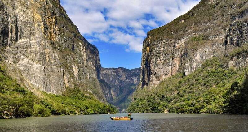 San Cristóbal: Sumidero Canyon, Viewpoints & Chiapa de Corzo - What Travelers Say