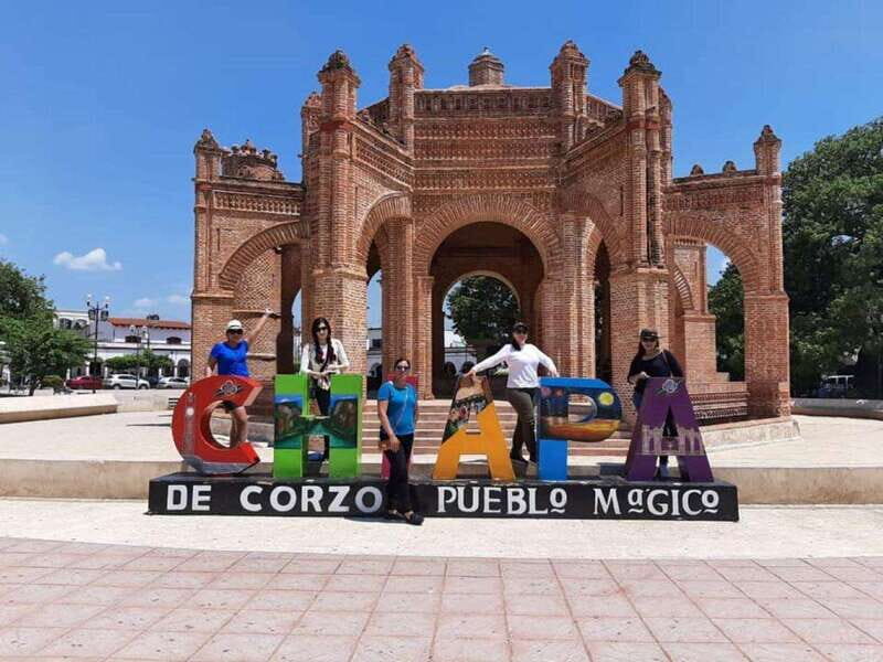 San Cristóbal:Cañón del Sumidero, Miradores, Chiapa de Corzo - Why This Tour Is a Good Fit