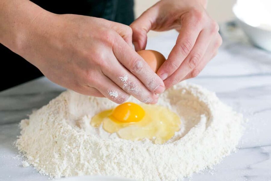 San Diego: 2-Hour Ravioli Cooking Class With Local Chef - Detailed Breakdown of the Experience