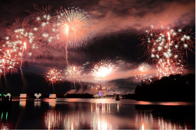 San Diego 4th of July Fireworks Cruise - Who Will Love This Cruise?