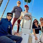 San Diego Afternoon Sail - A Genuine Look at the San Diego Afternoon Sail Experience