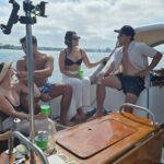 San Diego Bay Harbor Cruise: Private 2-Hour Experience - The Itinerary: What You Can Expect