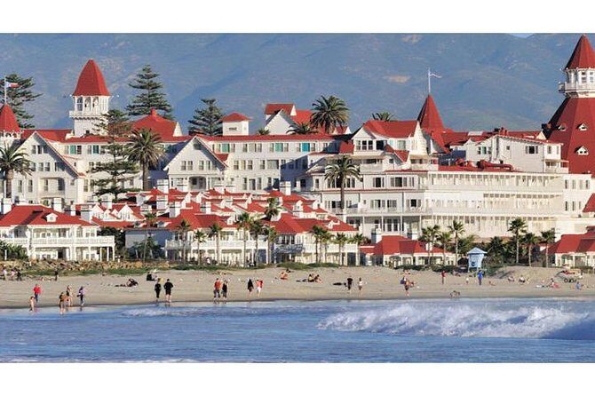 San Diego Bike Tours on Coronado - Authentic Experiences and Real Feedback