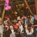San Diego: Downtown Bar Crawl Party Pass - The Venue Lineup: What Makes Each Stop Special