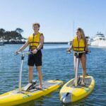 San Diego: Elliptical Paddle Board Rental - Authentic Insights from Reviews