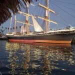 San Diego: Enjoy a jazz cruise on Laki's Lounge - An Authentic Lounge Atmosphere on the Water