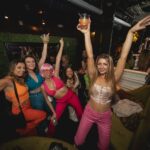 San Diego: Gaslamp Quarter Drink, Mingle & Dance Club Tour - The Value of an Organized Night Out