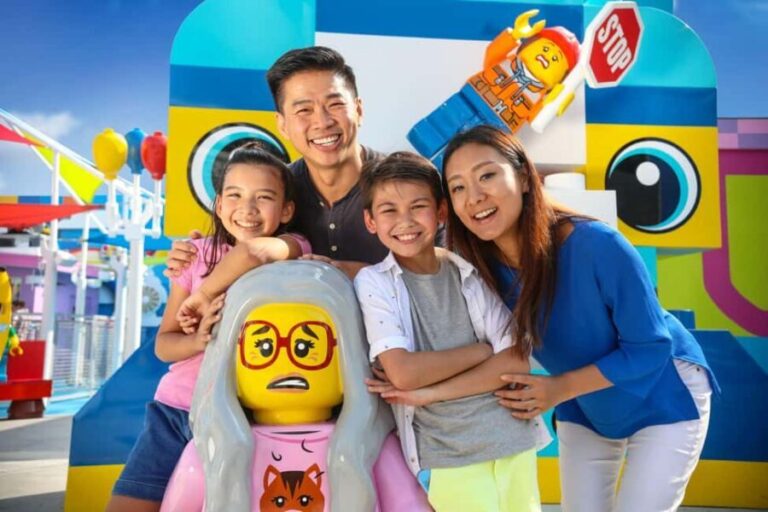 San Diego: Go City Essentials Pass - How Does the Experience Feel?