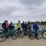 San Diego Guided E-Bike Tour - Balboa Park & Gaslamp Quarter - Authentic Experiences and Traveler Feedback