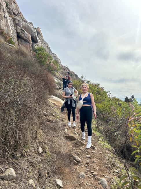 San Diego: Guided Meditation and Mountain Hike Tour - Who Will Love This Tour?