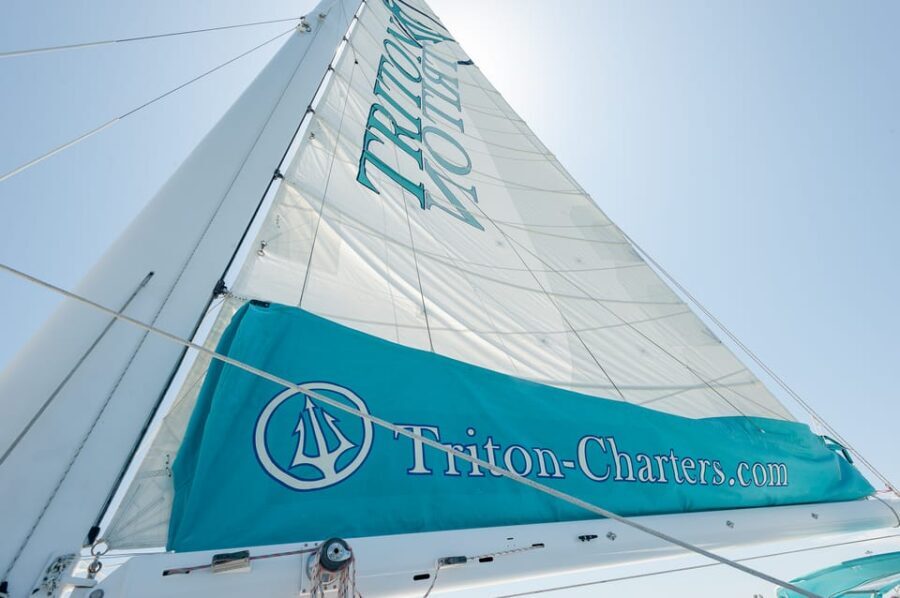 San Diego Harbor Cruise: 2.5 hour Catamaran Cruise - Who Should Consider This Cruise?