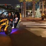San Diego Holiday Lights Talking GoCar Tour - Frequently Asked Questions