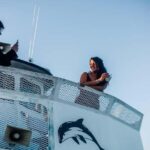 San Diego: Mission Bay Sunset Cruise - The Itinerary in Detail