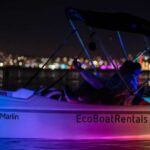 San Diego: Night Date Glow Pedal Boat with Downtown Views - What Makes This Tour Special