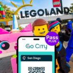 San Diego Pass Plus: 50+ Attractions - Includes LEGOLAND® - How It Works and What’s Included