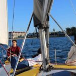 San Diego: Private Sunset Sailing Tour for up to 12 Guests - Key Points