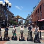 San Diego Segway Tour - Who Should Consider This Tour?