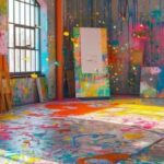 San Diego: Splatter Paint Experience - Practical Details and What You Need to Know