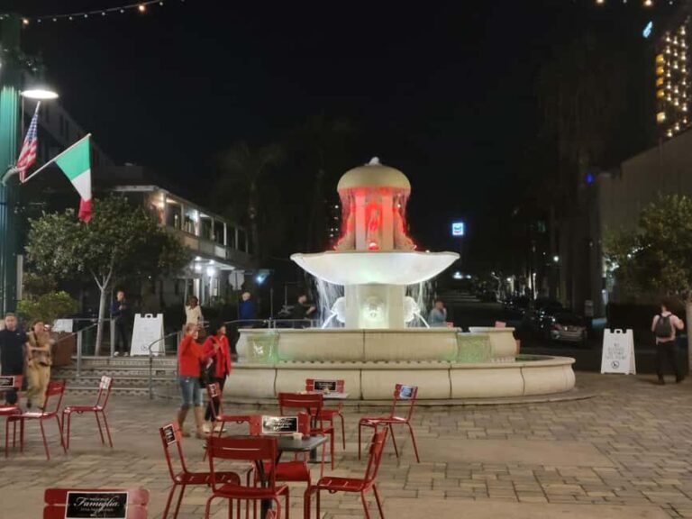 San Diego: The Ultimate City Night Tour - Authentic Experiences and Highlights