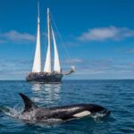 San Diego: Whale Watching Cruise on the Yacht America - What Makes This Tour Stand Out?