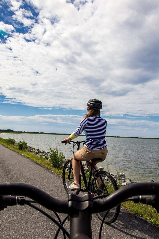 San Francisco: 1 Day Self Guided Bike Rental - What to Expect on Your Self-Guided Tour