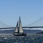 SAN FRANCISCO: (2hr) Interactive Sailing Experience - What the Reviews Say