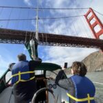 SAN FRANCISCO: (2hr) SUNSET Sailing Experience on SF Bay - The Itinerary and Highlights