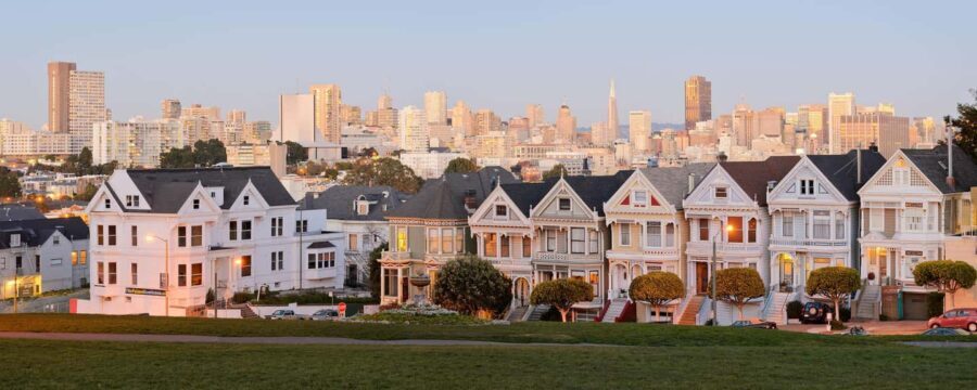 San Francisco: 3 Hour Sightseeing Tour with Local Guide - What Makes This Tour Stand Out?