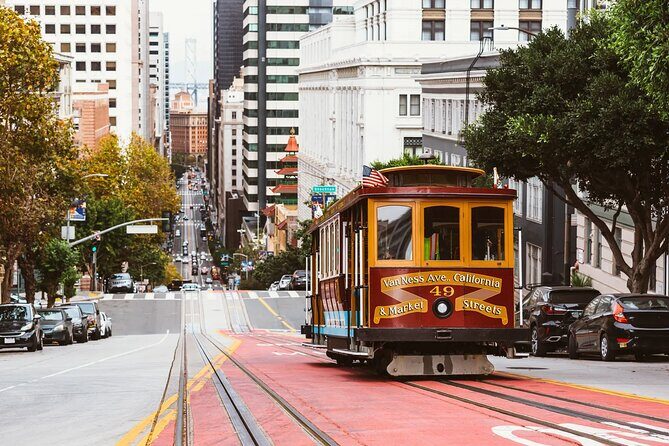 San Francisco Airport Transfer to SFO City (Special Offer) - How Does It Stand Out?