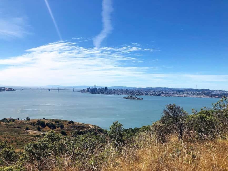 San Francisco: Alcatraz & Angel Island Ticket, Ferry & Tour - Visiting Alcatraz: The Prison and Its Stories