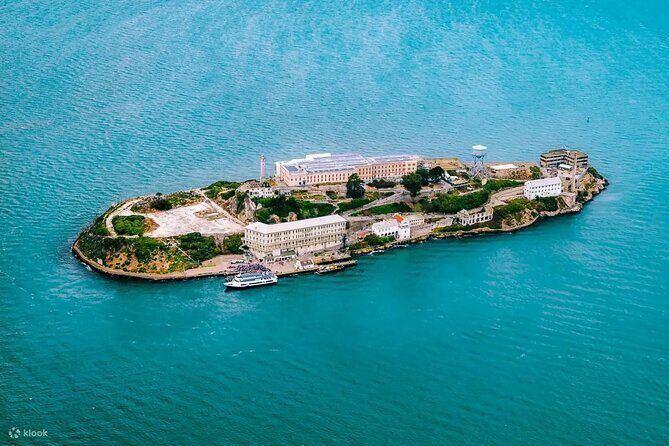 San Francisco Alcatraz App Guided Tour with Cruise and Jail House - Practical Aspects and Value
