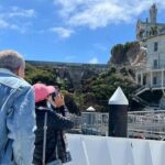 San Francisco: Alcatraz, Ferry & Audio Tour w/ Night Option - Practical Tips for Visiting