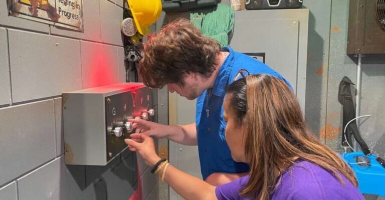 San Francisco: Alcatraz-Inspired Escape Room at PIER 39 - What to Expect During Your Escape Room Adventure