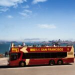 San Francisco: Alcatraz Island & 48-Hour Hop-On Hop-Off Tour - The Itinerary in Detail