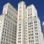 San Francisco Architecture Walking Tour - Detailed Breakdown of the Itinerary