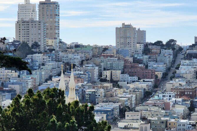 San Francisco Bay Cruise and City Combo Tour - An In-Depth Look at the San Francisco Bay Cruise and City Combo Tour