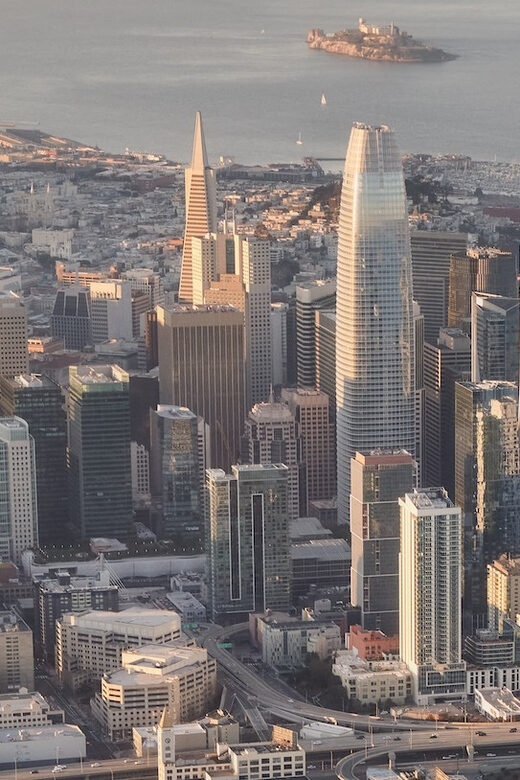 San Francisco Bay Flight over the Golden Gate Bridge - The Itinerary: What You’ll See and How It Feels