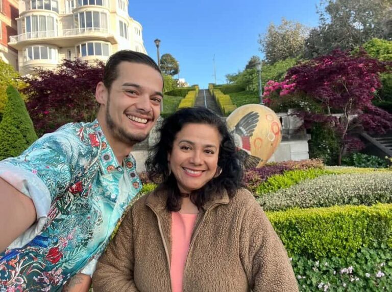 San Francisco: Billionaire's Row & Palace of Fine Arts Tour - Visiting the Architectural Marvels