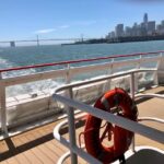 San Francisco: Bridge to Bridge Cruise (90-minutes) - What the Reviews Tell Us