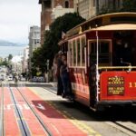 San Francisco Cable Car with Audio Tour and Unlimited Rides - Who Will Appreciate This Tour Most?