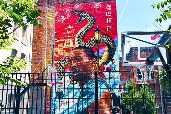 San Francisco Chinatown Food and Culture Tour - The Guide and the Experience