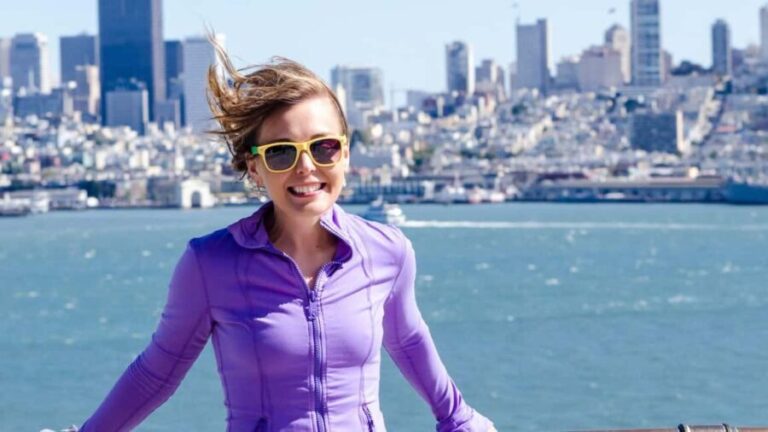 San Francisco: City Highlights and Hidden Gems Private Tour - The Itinerary: A Walk through the City’s Heart and Secrets