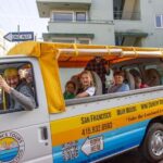 San Francisco: City, Lombard St and Alcatraz Tour - What the Tour Includes and What to Keep in Mind