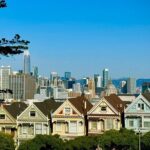 San Francisco City Tour in New EV Volkswagen Van - Detailed Breakdown of the Itinerary