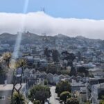 San Francisco City Tour in New EV Volkswagen Van - Why This Tour Stands Out
